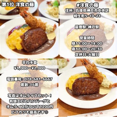洋食の藤 HAMONI