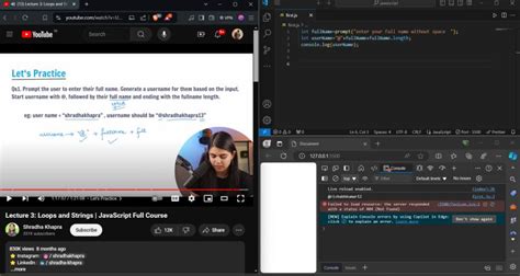 Rishabh Kumar On Linkedin Javascript
