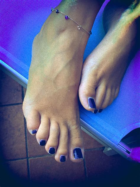 My Feet Rratemyfeet