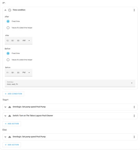Getting Started With Home Assistant And Node RED Mike Hillyer S Personal Webspace