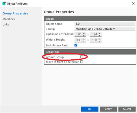 Geneos How To Access Object Properties More Quickly In Active Console
