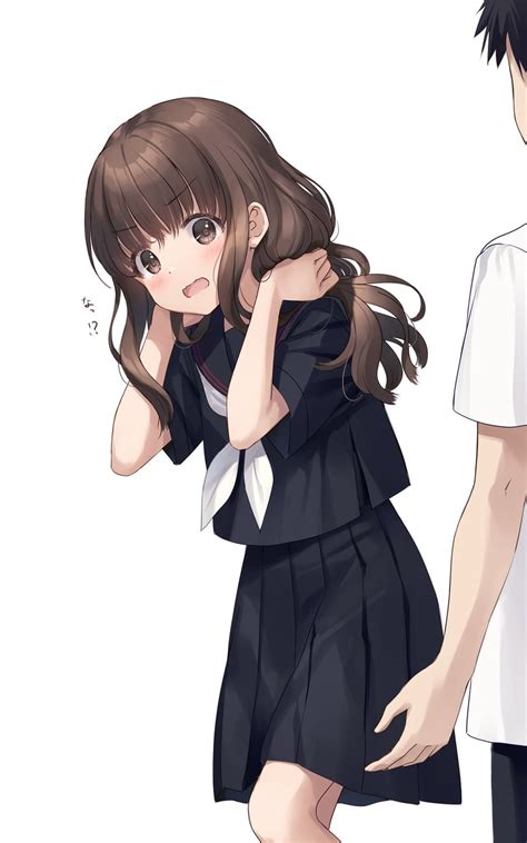 Original Drawn By Na Ga Danbooru Original Drawn By Na Ga Danbooru