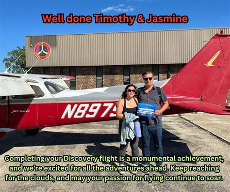 Prashanth Elangovan On Linkedin Discoveryflight Futurepilot Aviationjourney Flyhigh