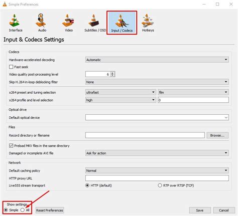 Top Ways To Fix The VLC Not Playing MP Files