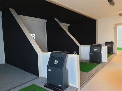 Sg스크린골프 삼우점 이용후기