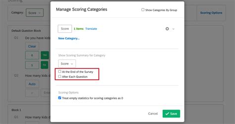Common Survey Errors
