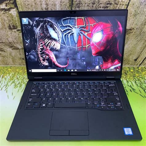 Jual Dell Latitude 7390 2 In 1 Intel Core I5 I7 Gen 8 Ram 16gb Ssd 512gb Mulus Shopee Indonesia