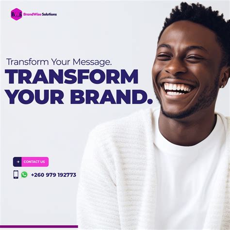 Brandwise Solutions On Linkedin Revolutionize How You Communicate Transform Your Brands Image