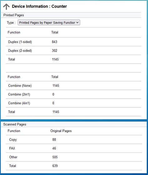 Wrong Counter For Kyocera Printer · Issue 382 · Glpi Projectglpi Agent · Github