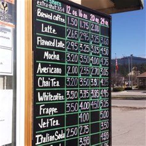 29 Best Images About Drive Thru Coffee Shops On Pinterest Shopping