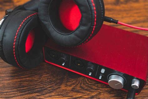 What Is A Bus Powered Audio Interface Chriss Sound Lab