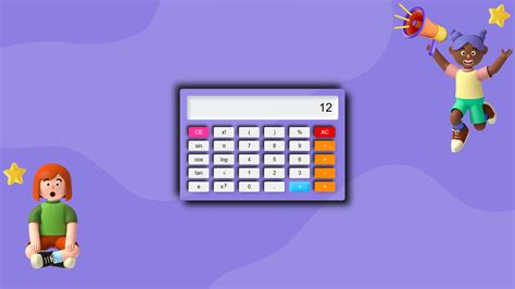 Github Srinath Kng Scientific Calculator Basic Scientific Calculator Created Using Html Css