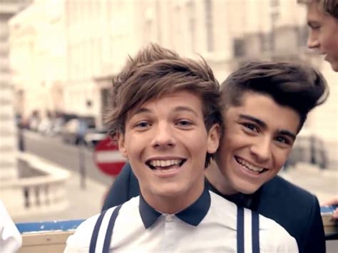 Zayn Malik One Thing Music Video