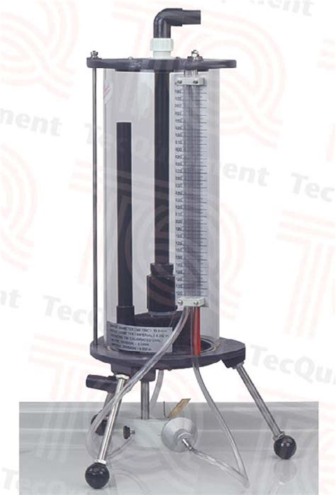 108 Flow Through An Orifice Apparatus Fluid Mechanics Turbomachinery Laboratory