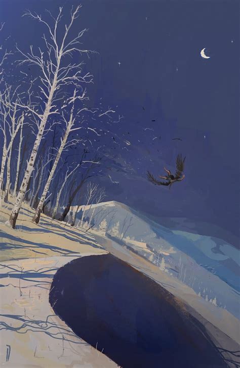 The Fallen Ismail Inceoglu R Imaginaryangels