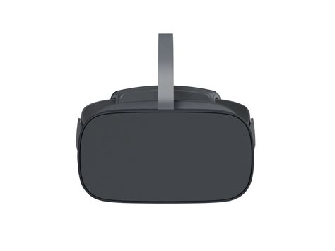 Virtual Reality Headsets