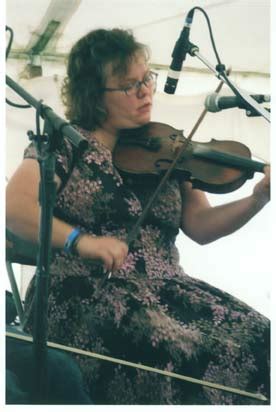 Betsy Ellis 2004