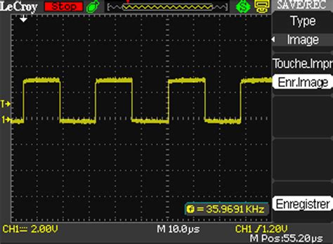 Sai With Blocking Mode Stmicroelectronics Community