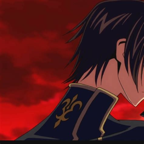 Download Anime Code Geass Pfp