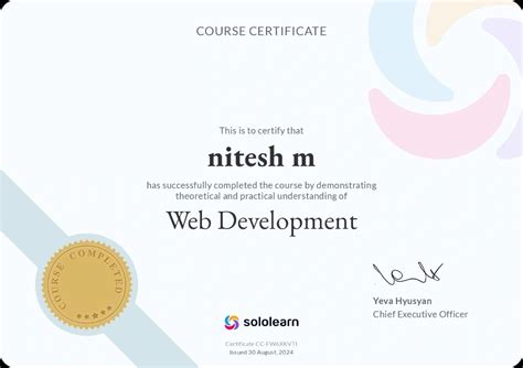 prince nitesh on linkedin sololearn html css javascript