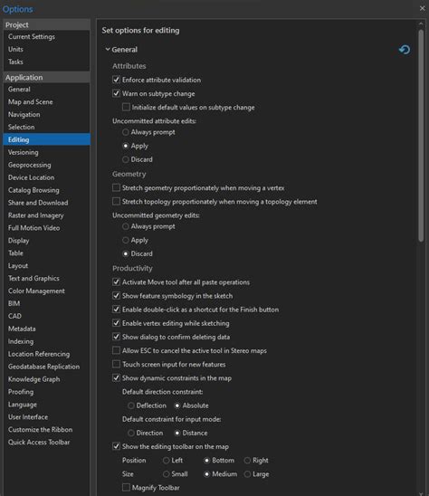 Solved Question About Selection A Feature Esri Community