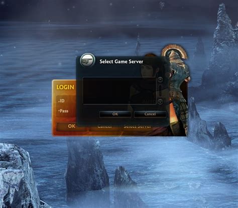 No Any Client Server List RaGEZONE MMO Development Forums