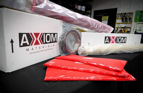 Composite Prepregs Carbon And Fiberglass Prepregs Axiom Materials