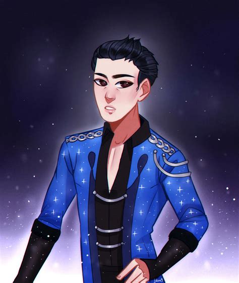 Yuri Katsuki By Jdrn9hui On Deviantart