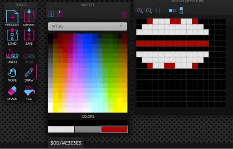 Atari 7800 Basic Lesson 2 Sprites
