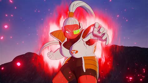 Dragon Ball Z Kakarot Pc Bonyu 2 By Danytatu On Deviantart