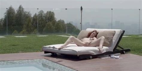 Fluent Redhead Opening Vagina Outside Elle Alexandra Tnaflix Com