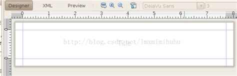 jasper（ireport）table以及参数 ireport的table组件sql传参 csdn博客