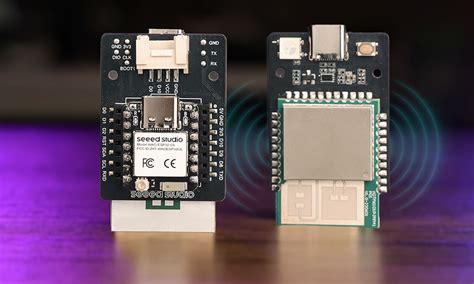 Seeed Studio Launches Esp32 C6 Powered 60ghz Mmwave Human Fall Seeed Studio Launches Esp32 C6 Powered 60ghz Mmwave Human Fall