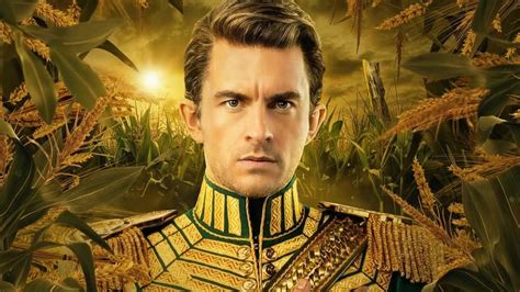 Wicked For Good Star Jonathan Bailey Named Peoples Sexiest Man Alive 2025