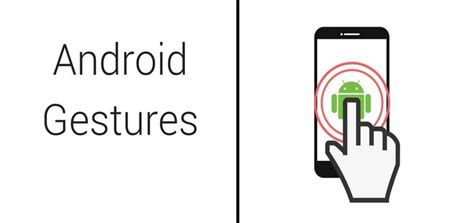 5 best android gestures apps to control your phone with gestures