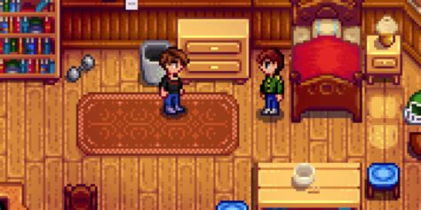 Stardew Valley How To Marry Alex