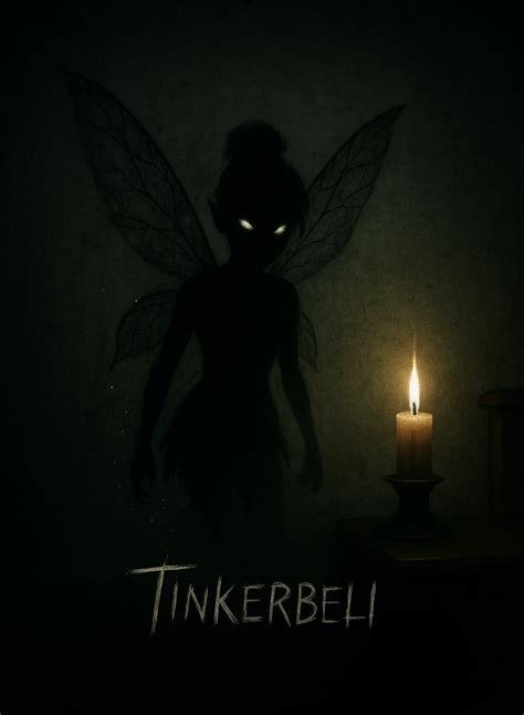 Tinkerbell Horror Film Fandom