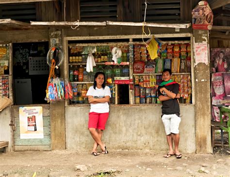 Whats A Sari Sari Store Phs Small Neighborhood Retail Shop