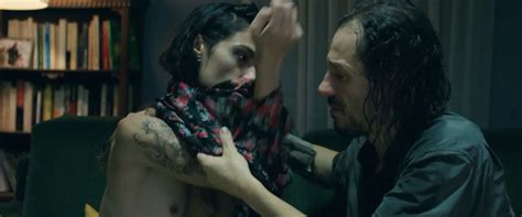 Nude Video Celebs Roberta Mattei Nude Veloce Come Il Vento