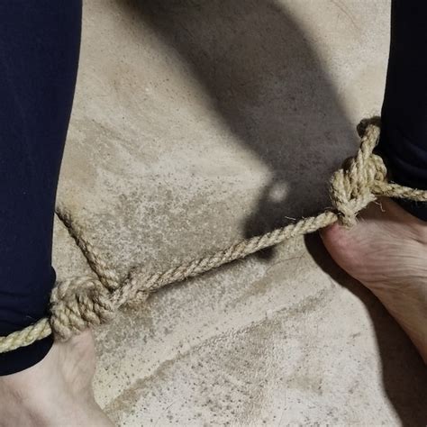Hobble Bondage Etsy