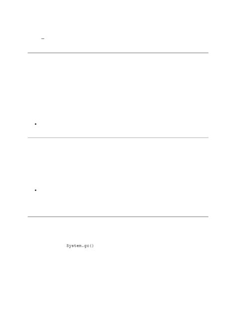 Objective Type Question Answer Pdf Method Computer Programming Constructor Object