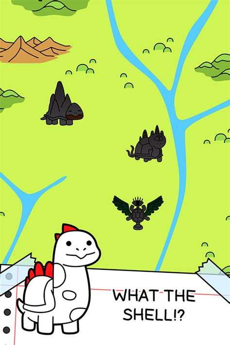 Android 용 Turtle Evolution Idle Game Apk 다운로드