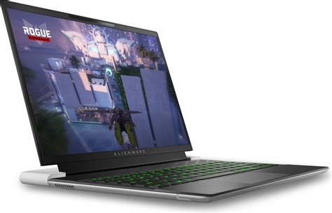 Dell Alienware X14 R2 Gaming Laptop 14 Fhd 144hz Display Intel Core