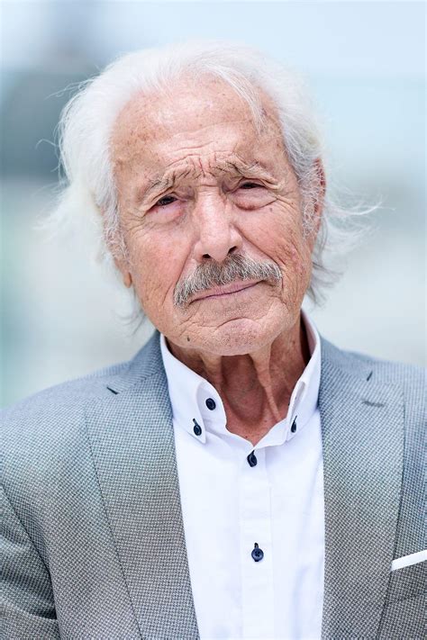 Muere A Los 93 Años El Actor Manolo Zarzo Figura Imprescindible Del Cine Y La Televisión En España