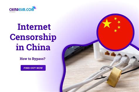 Bypass Internet Censorship In China Top 5 Effective Methods