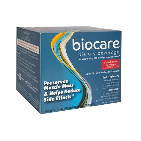Biocare - Robard Corporation