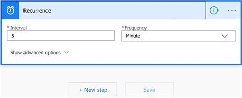 power automate 3 query records 15 minutes flowfinity knowledge base