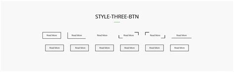 Spiderx A Modern Css3 Buttons Collection By Meteros Codecanyon