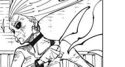 Le Destin De Takako Uro Dans Jujutsu Kaisen Une Exploration Détaillée