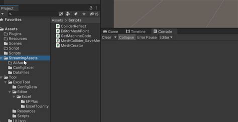 Unity 读excel，读取xlsx文件解决方案unity 读取xlsx Csdn博客